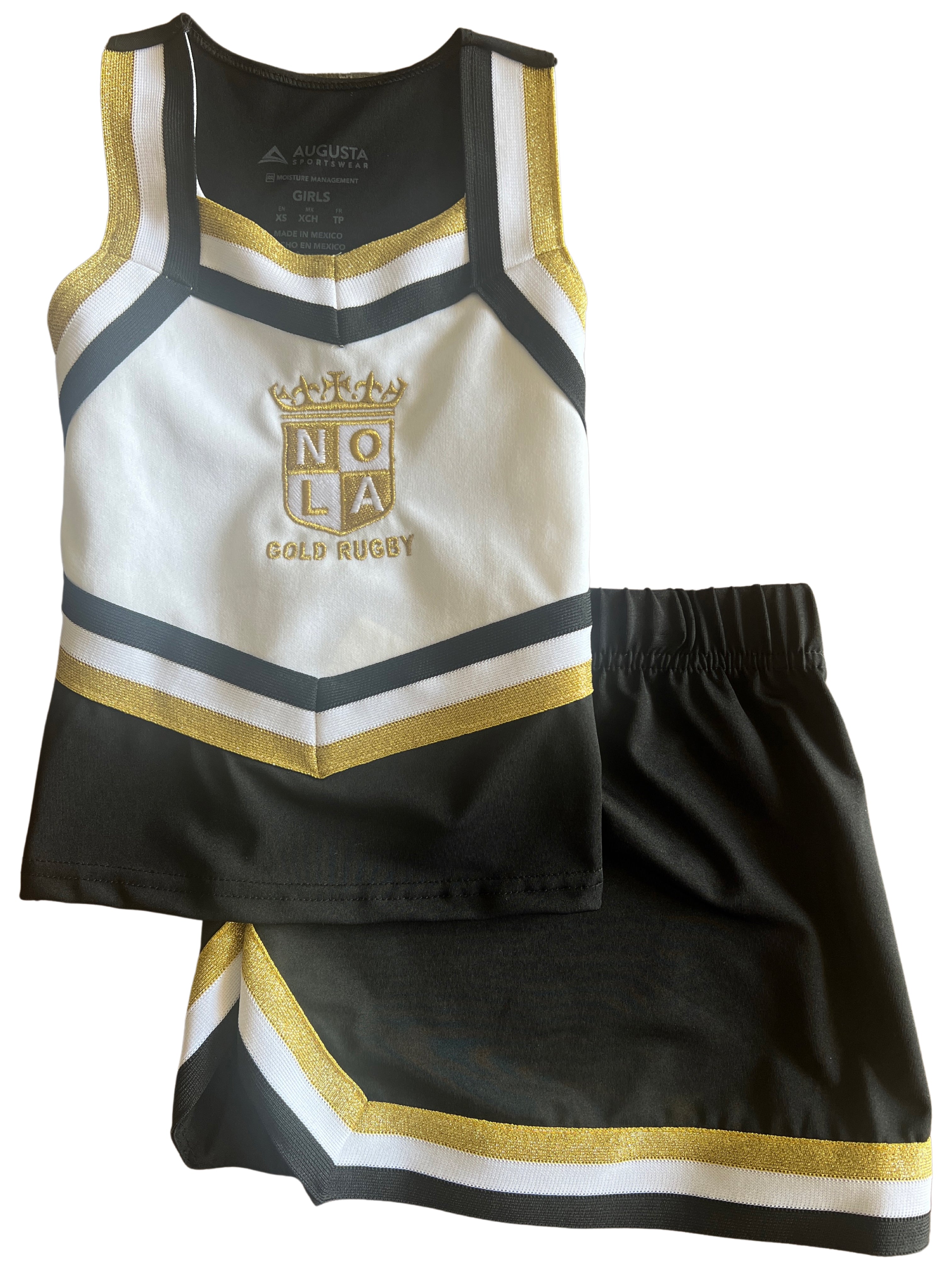 Shop All – Page 3 – NOLA GOLD Rugby
