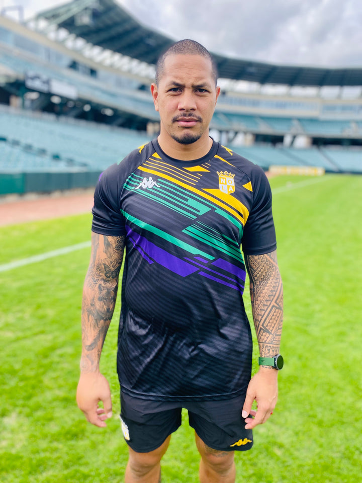 Official NOLA GOLD Rugby ProShop | High Quality Rugby Merchandise