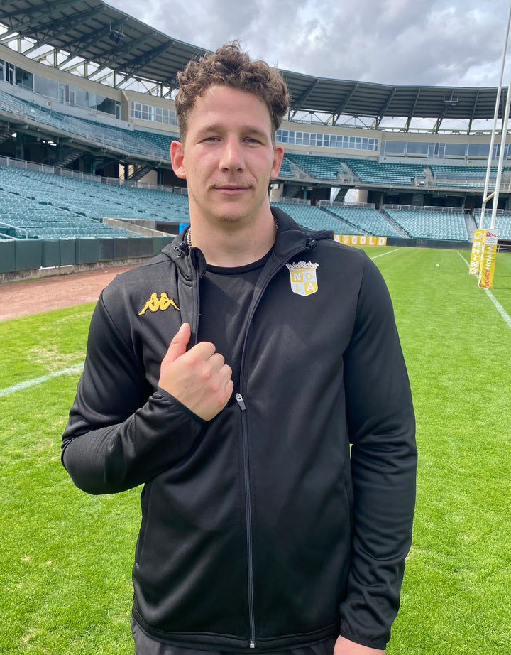 Official NOLA GOLD Rugby ProShop | High Quality Rugby Merchandise