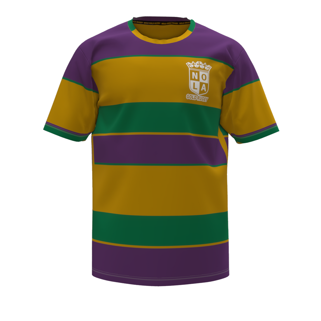 Mens – NOLA GOLD Rugby