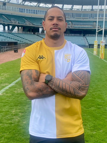 Official NOLA GOLD Rugby ProShop | High Quality Rugby Merchandise