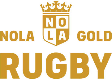 Official NOLA GOLD Rugby ProShop | High Quality Rugby Merchandise
