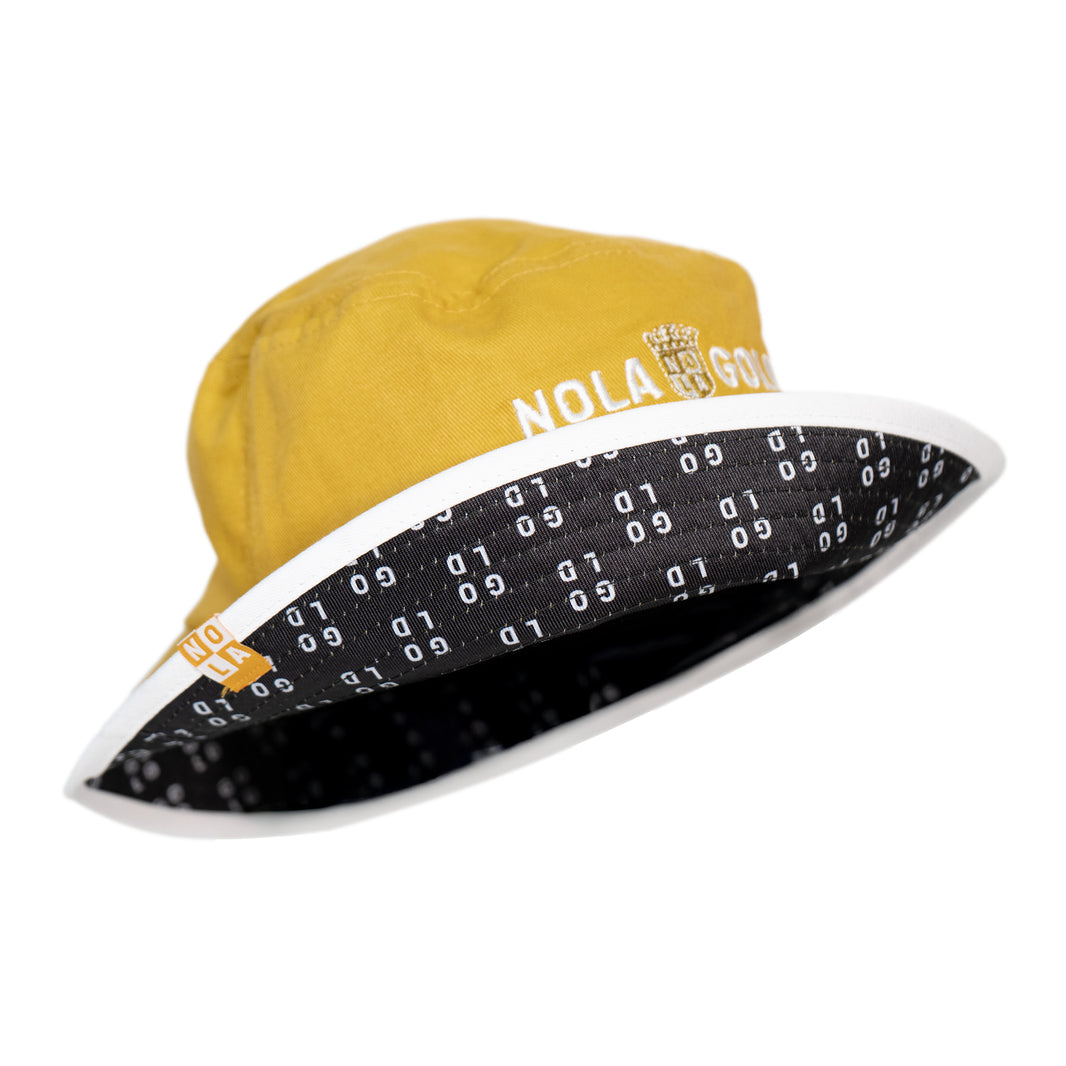 New – NOLA GOLD Rugby