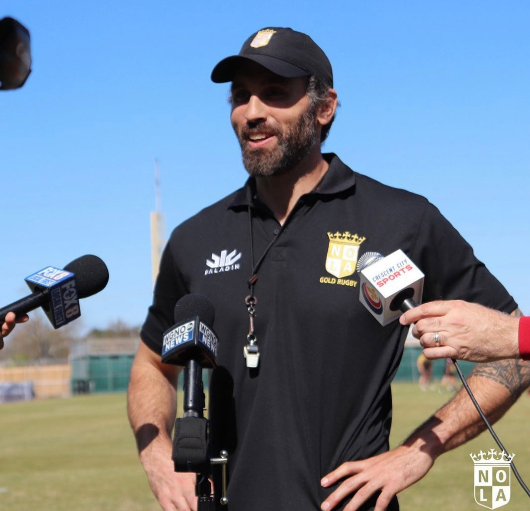 Shop All – NOLA GOLD Rugby