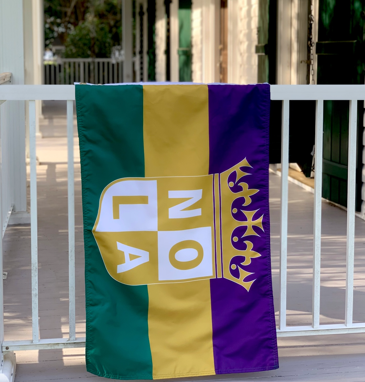 Mardi Gras – NOLA GOLD Rugby