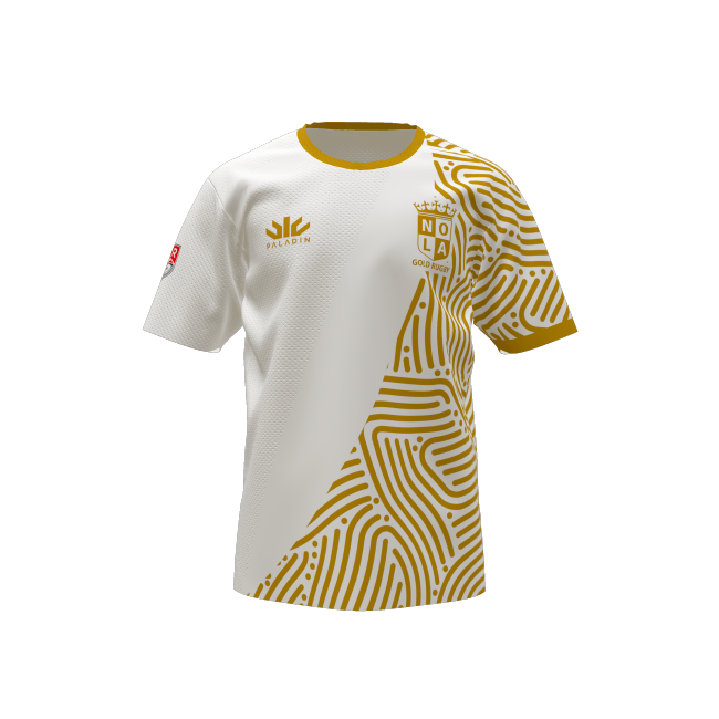 Shop All – NOLA GOLD Rugby
